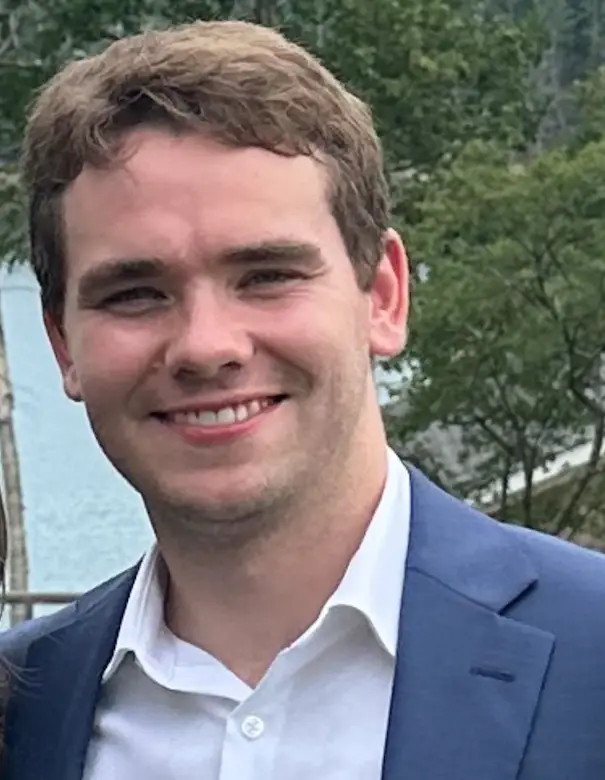 Ben MacGillivray - Grady